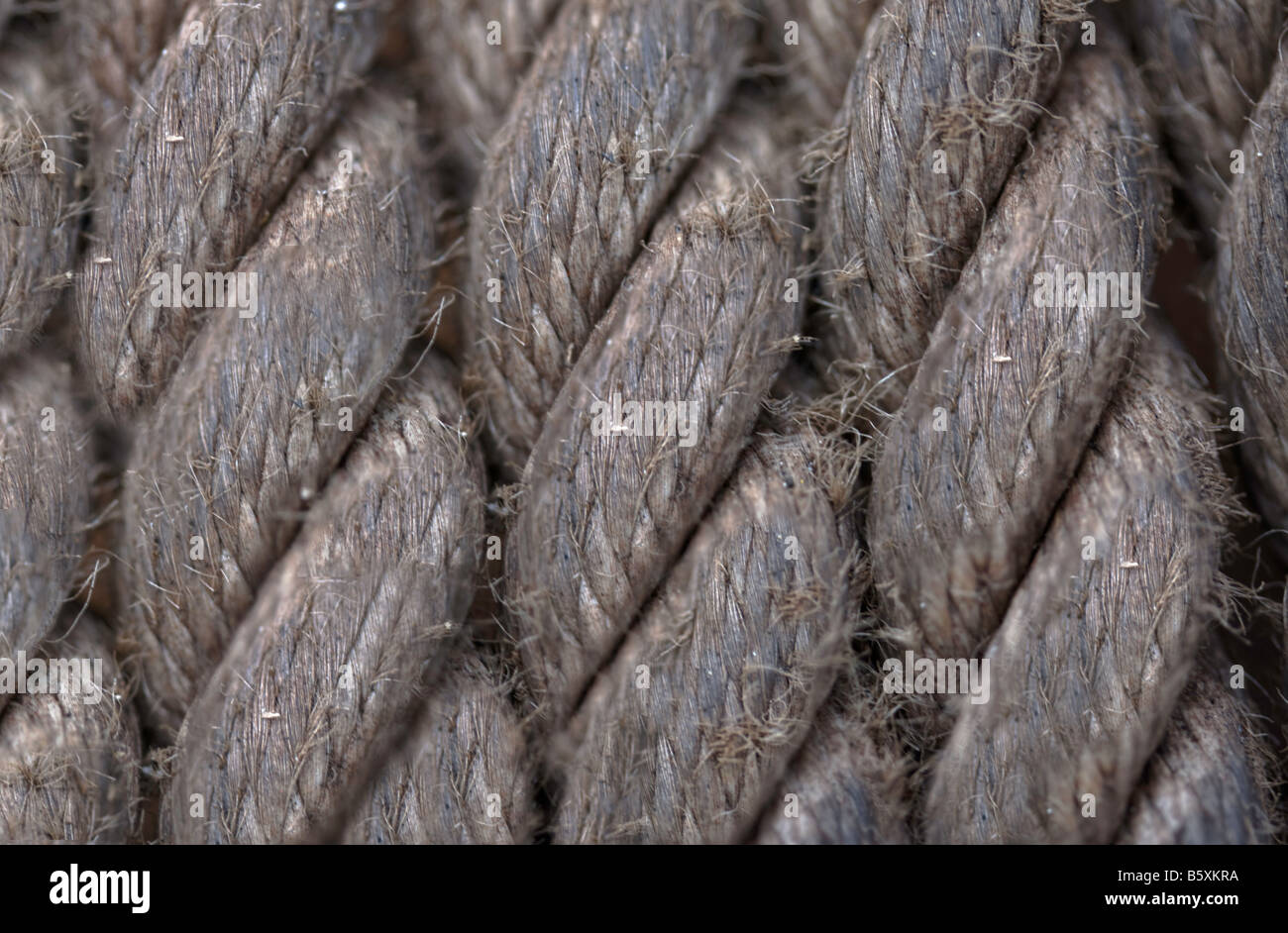 Braided rope hi-res stock photography and images - Alamy