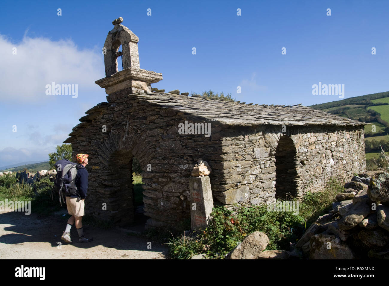 Encounter Chapel High Resolution Stock Photography and Images - Alamy