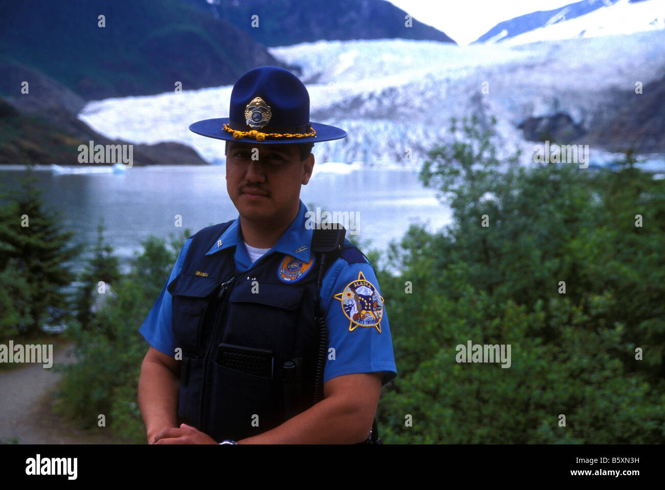 Alaska State Troopers
