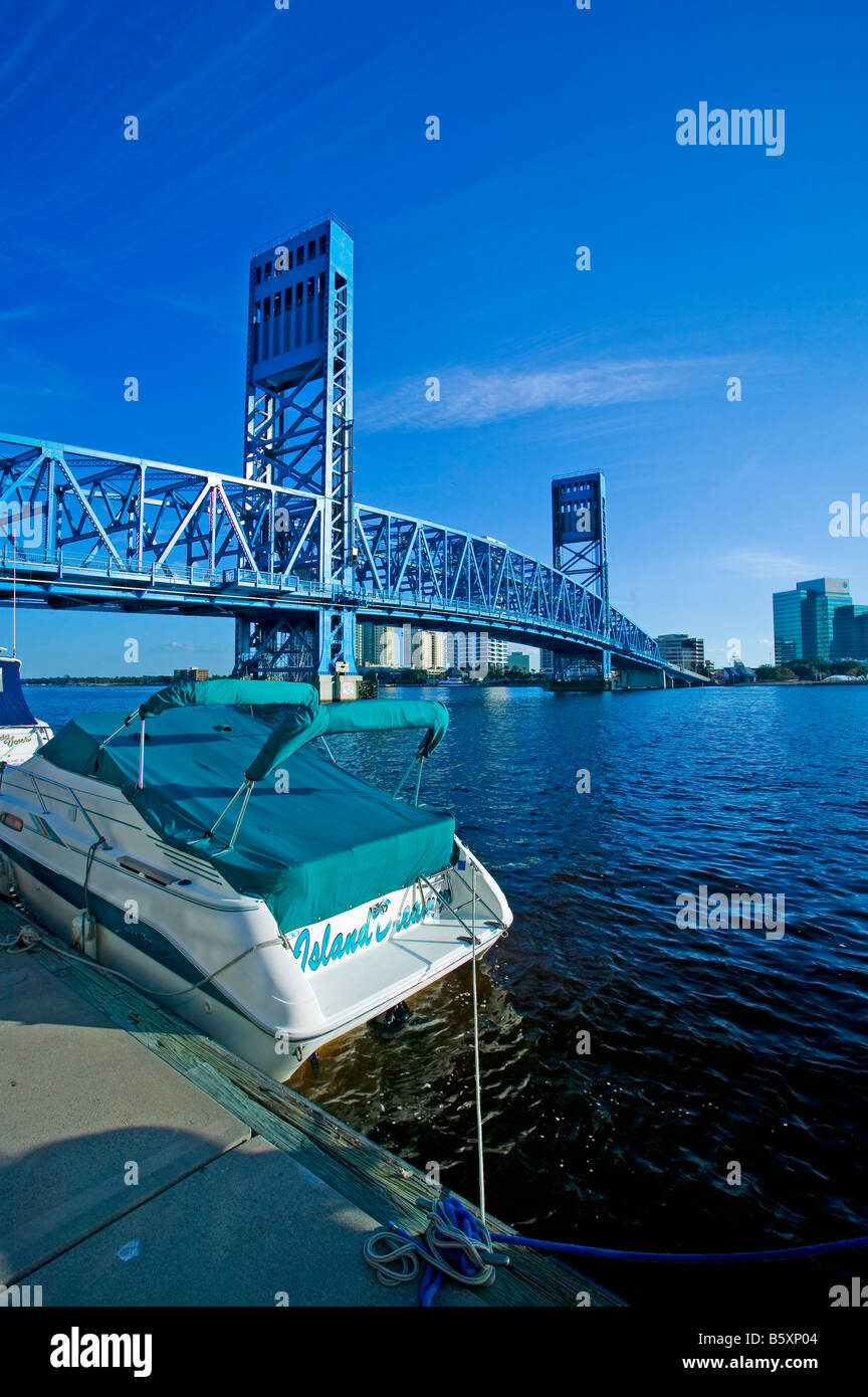 Jacksonville architecture hi-res stock photography and images - Alamy