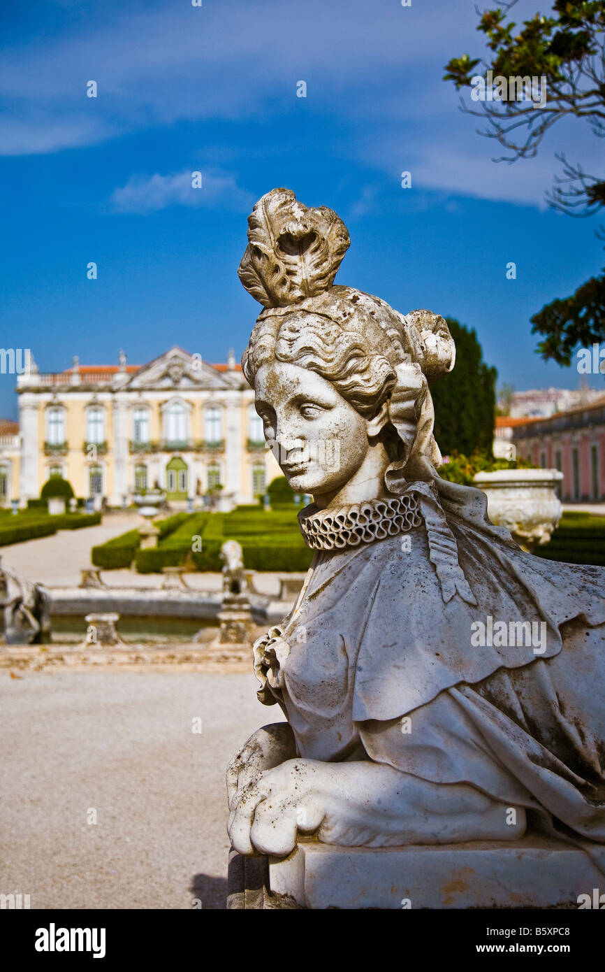 Female sphinx hi-res stock photography and images - Alamy