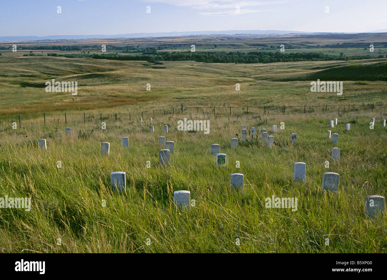 General George Custer Stock Photos & General George Custer Stock Images ...