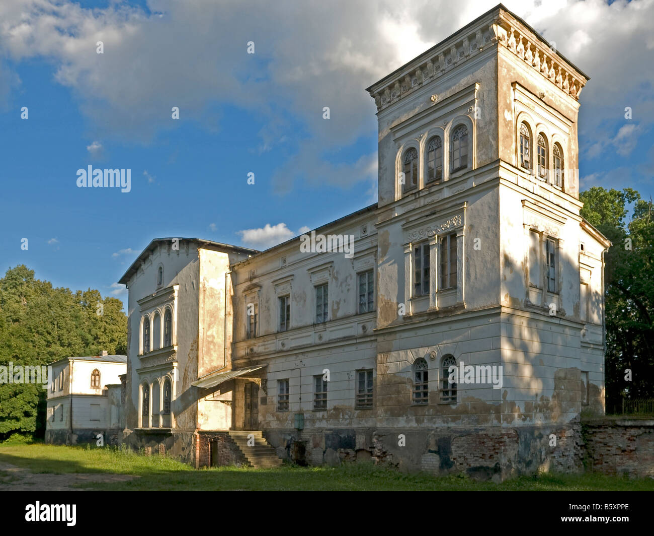 Neman culture hi-res stock photography and images - Alamy