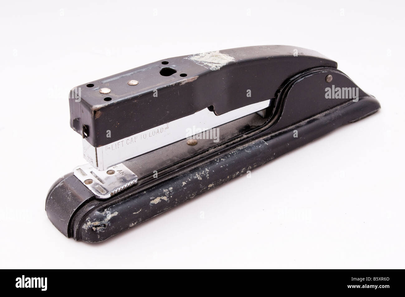 Old stapler hi-res stock photography and images - Alamy
