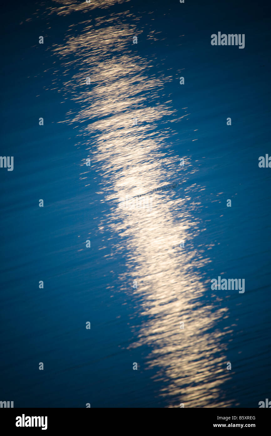 Ray of sunset hi-res stock photography and images - Alamy