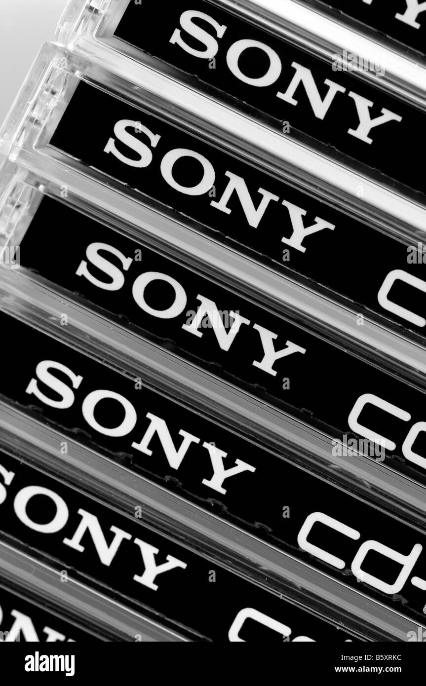 Cd logo hi-res stock photography and images - Alamy