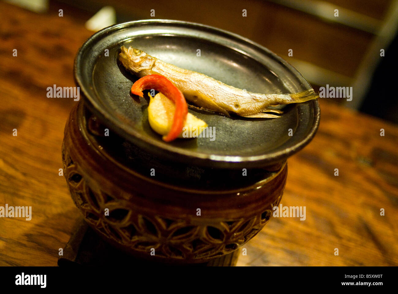 Kaiseki food style in a traditional restaurant in Gion Quarter KYOTO ...