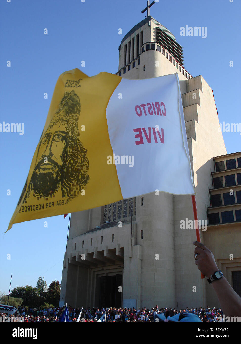 Chile celebrating hi-res stock photography and images - Alamy