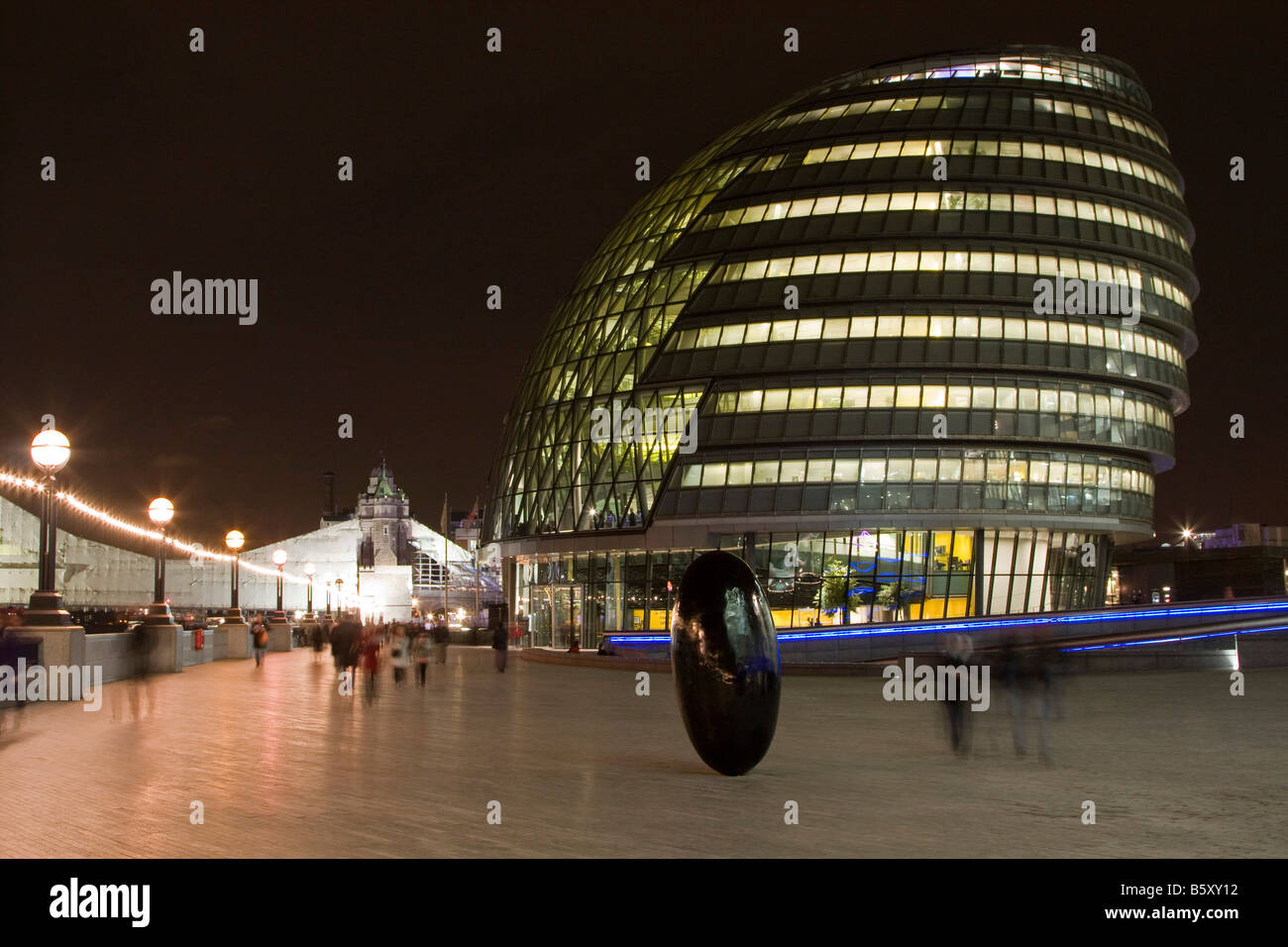 Tfl headquarters hi-res stock photography and images - Alamy