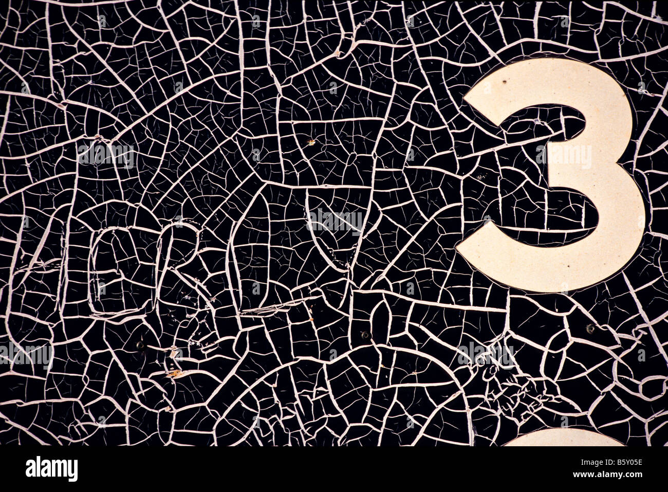 Road sign detail Stock Photo - Alamy