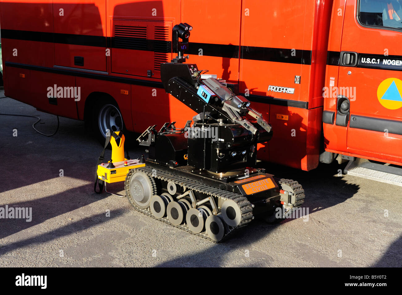 Civil defense architecture hi-res stock photography and images - Alamy