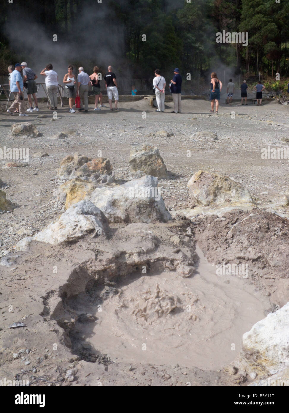 For boiling spring hi-res stock photography and images - Alamy