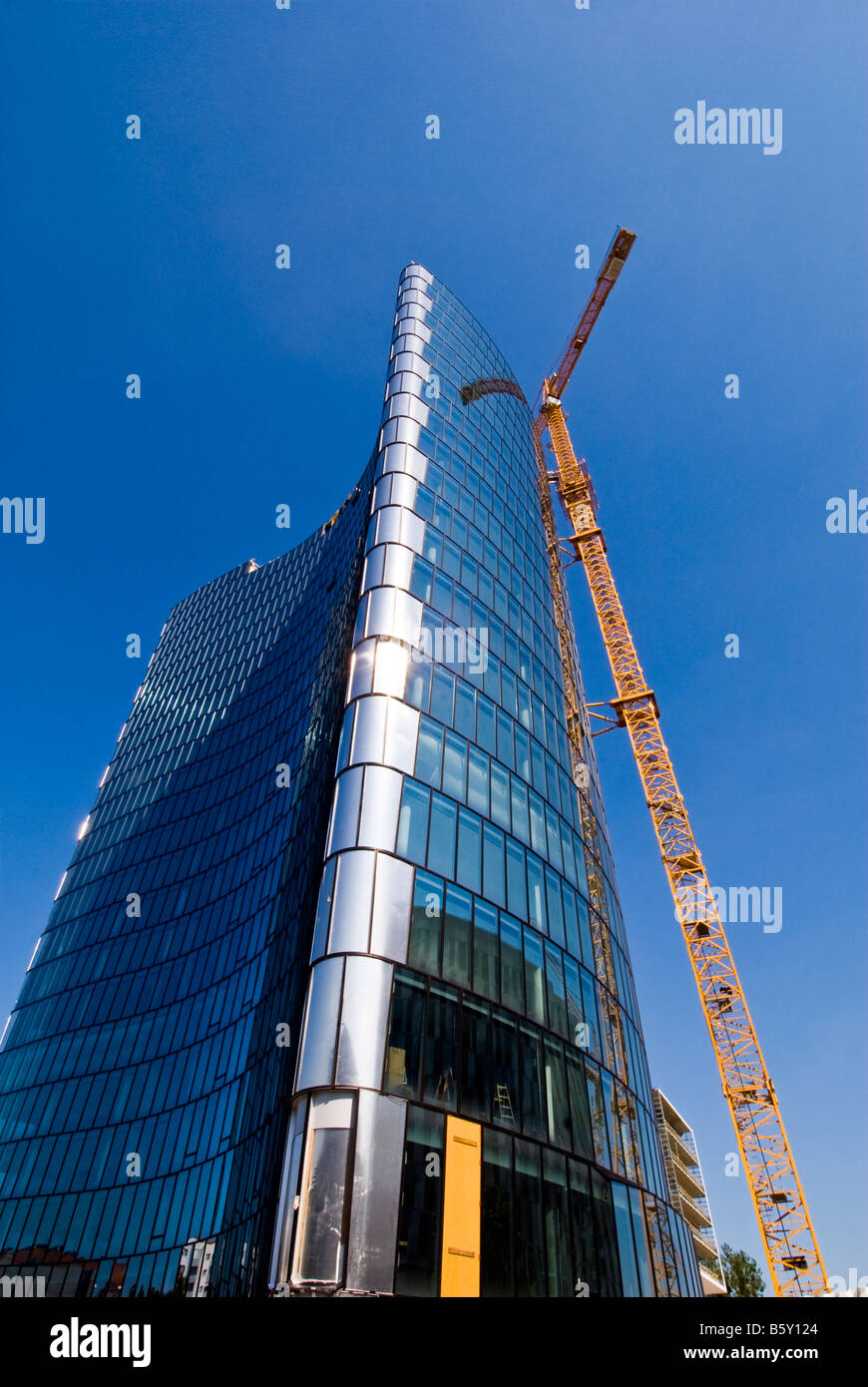 Omv austria hi-res stock photography and images - Alamy