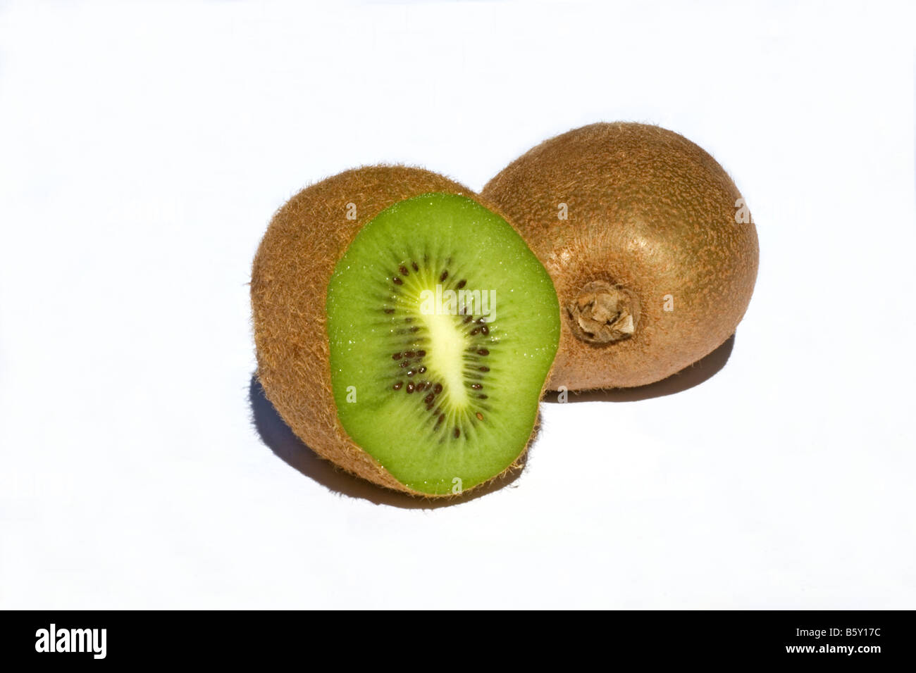Kiwi Stock Photo - Alamy