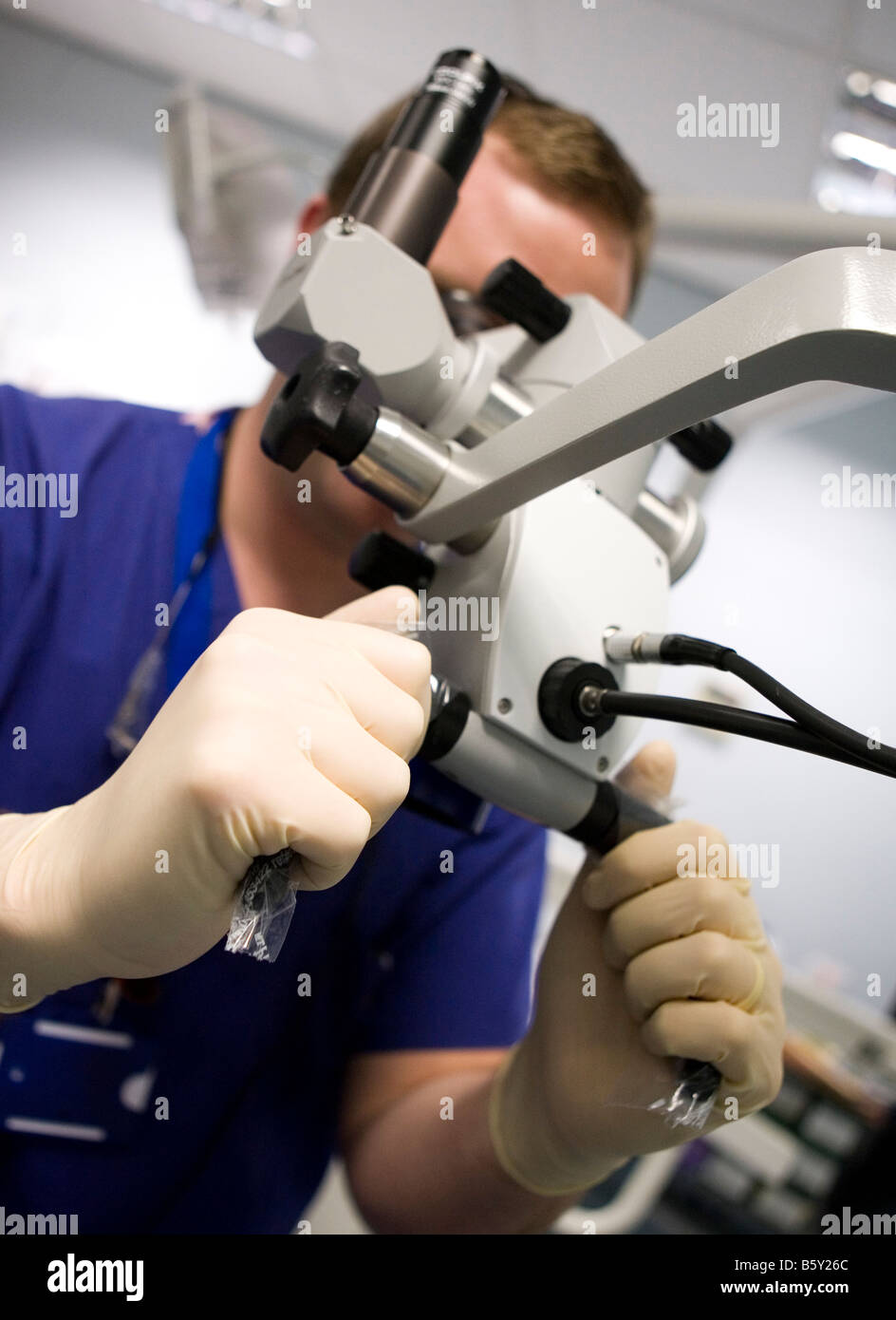 Mrsa microscope hi-res stock photography and images - Alamy