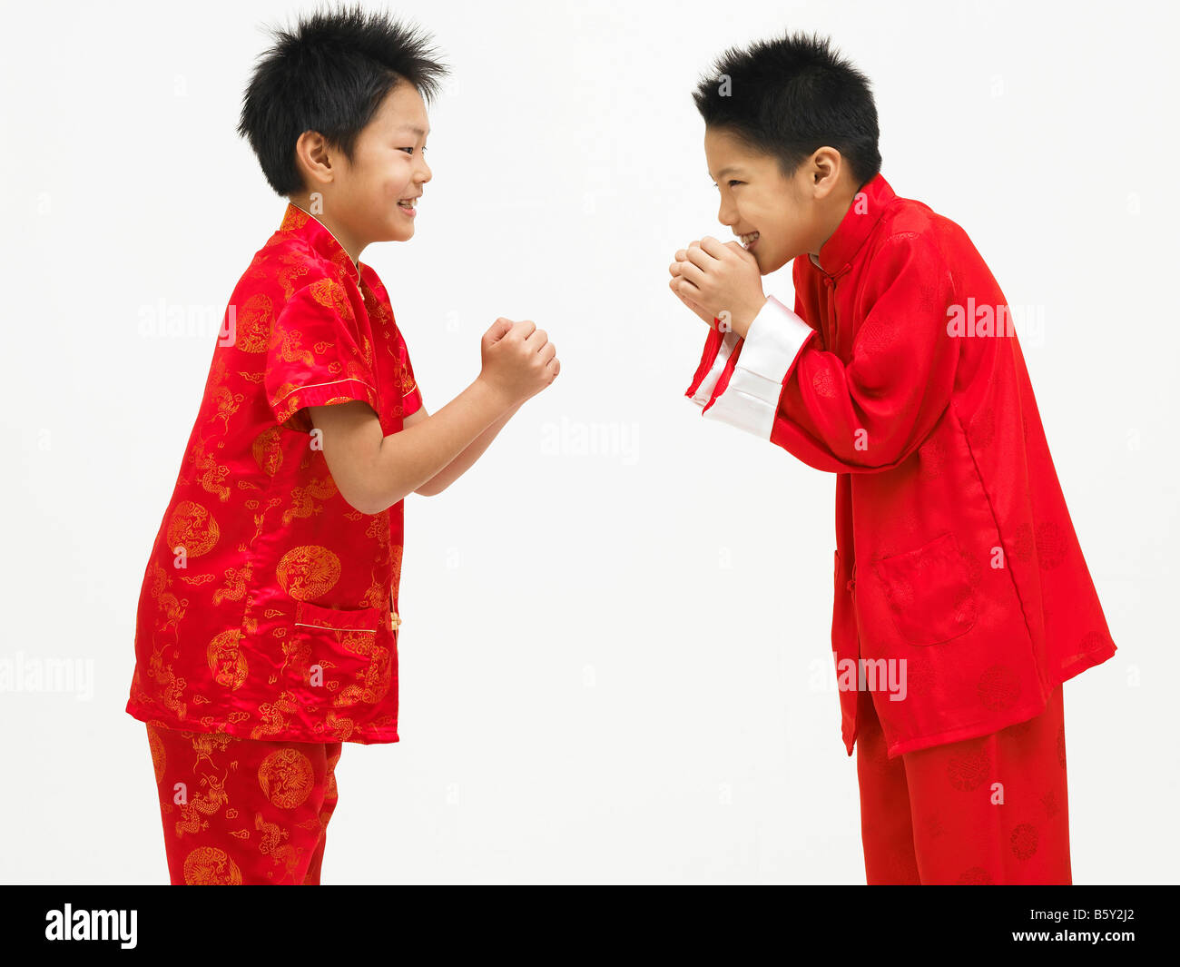 Ang Pow Cut Out Stock Images & Pictures - Alamy