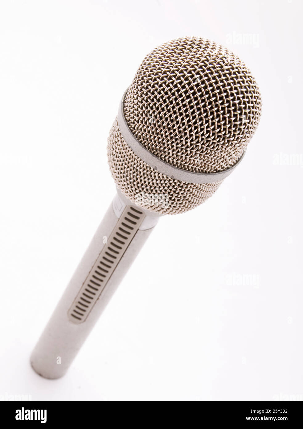 Microphone technology hi-res stock photography and images - Alamy