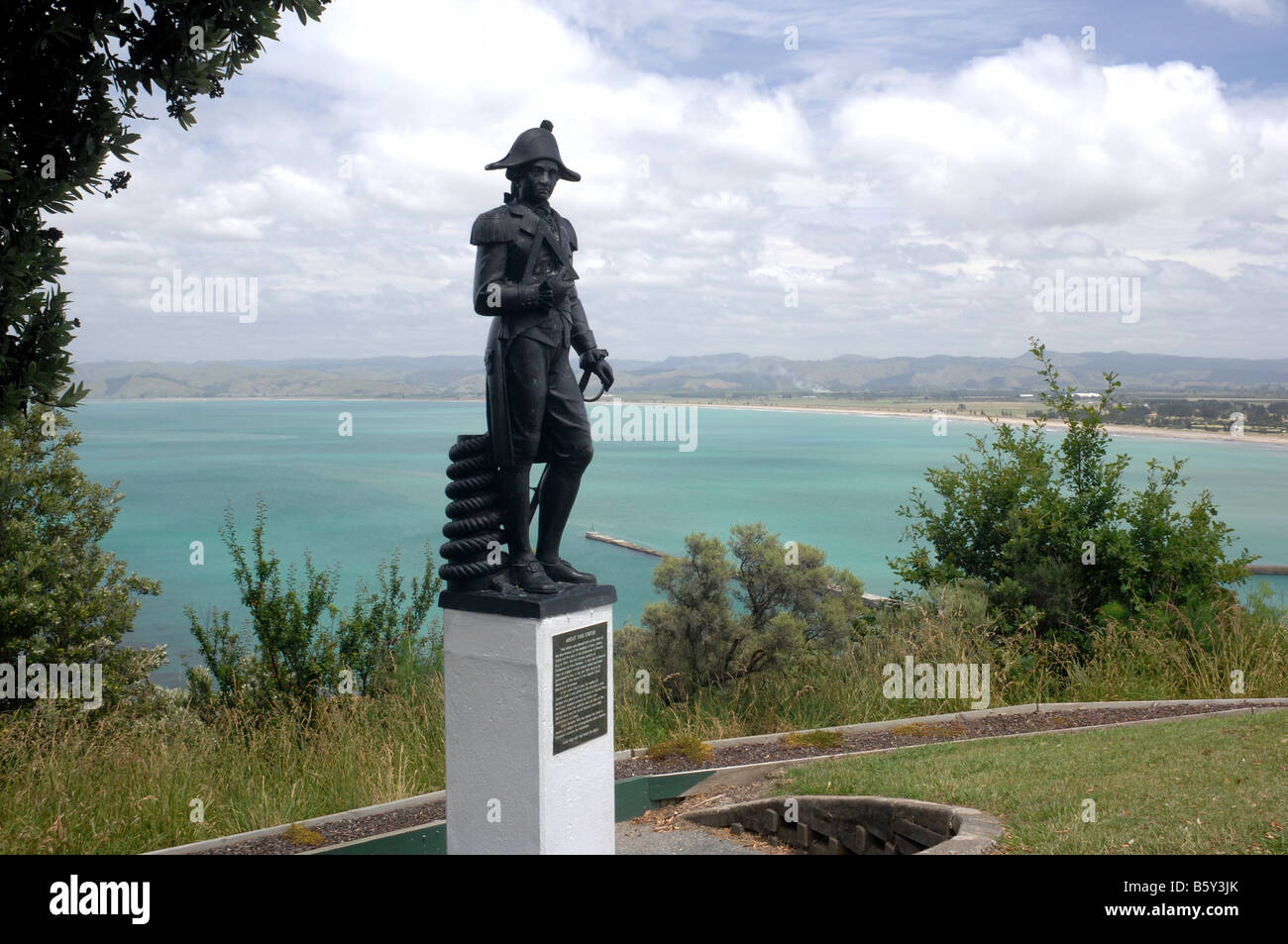 Captain cook hi-res stock photography and images - Alamy