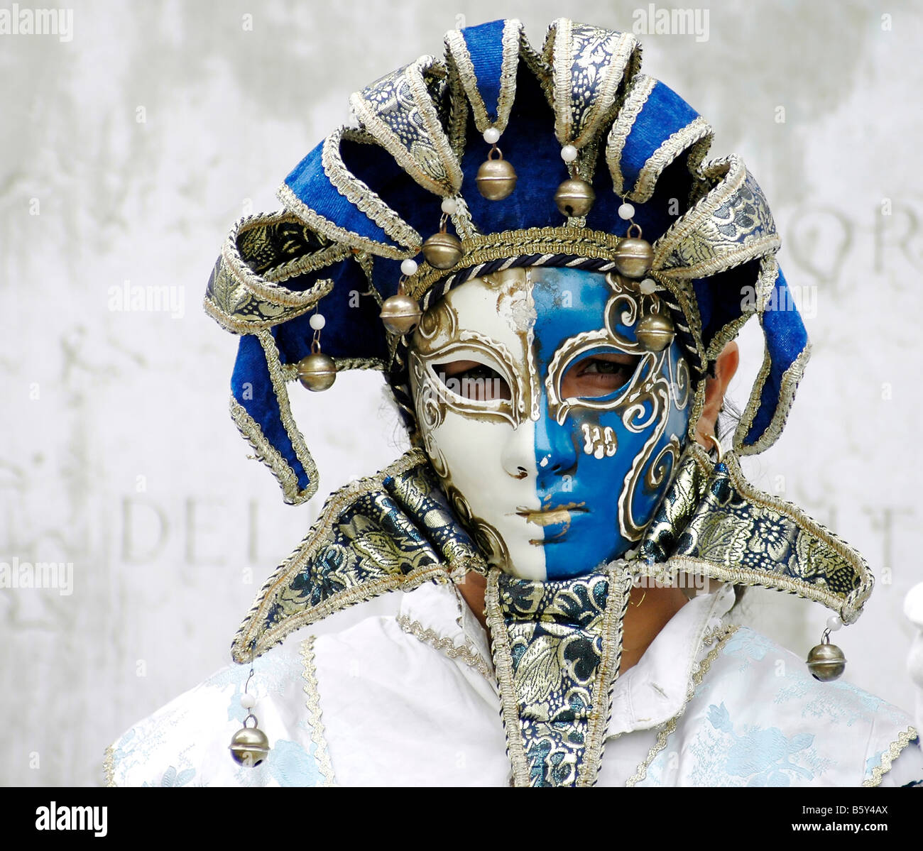 Venitian mask hi-res stock photography and images - Alamy