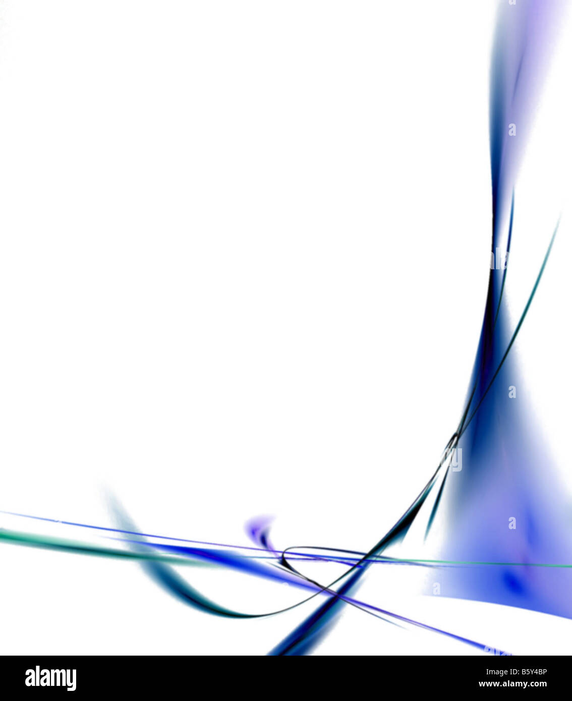 A cool background border with 3d abstract lines very modern Great for ...