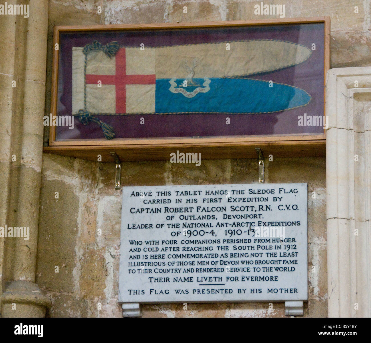 First South Pole Expedition High Resolution Stock Photography and ...