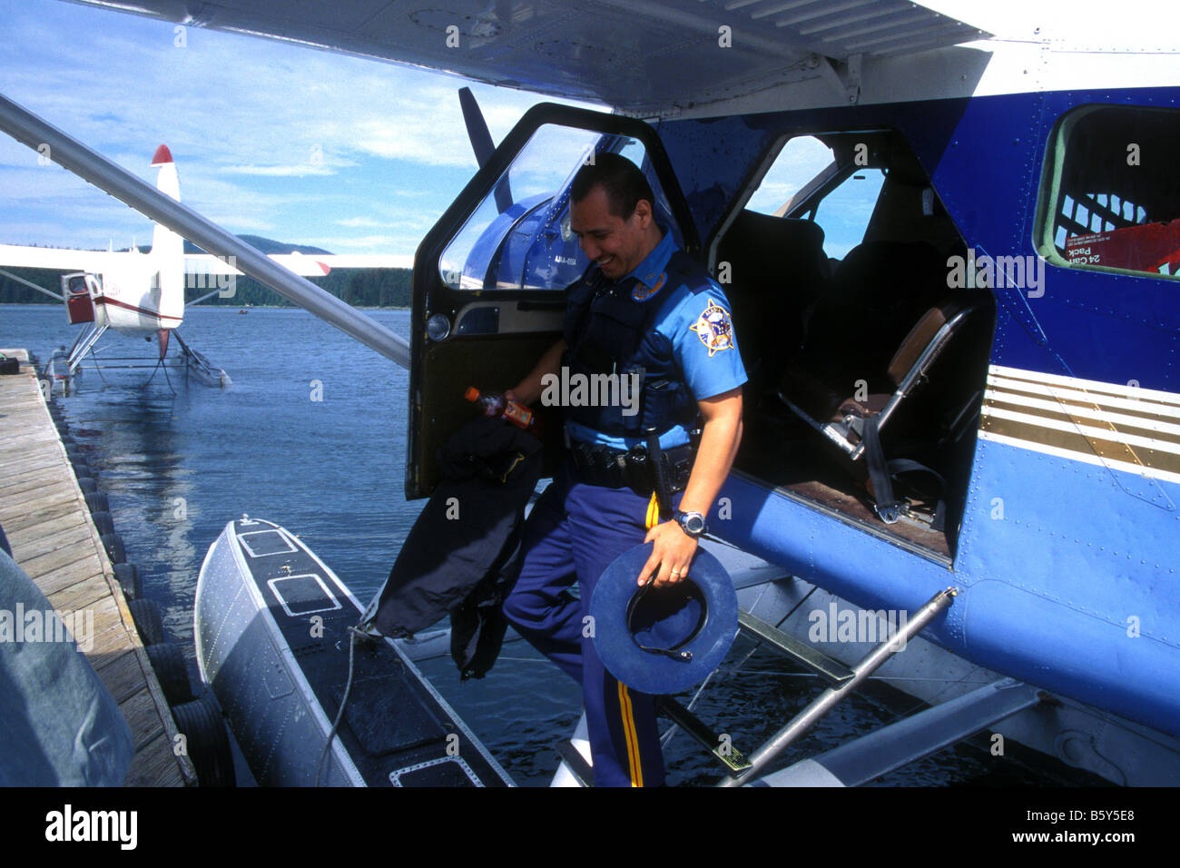 Alaska State Troopers