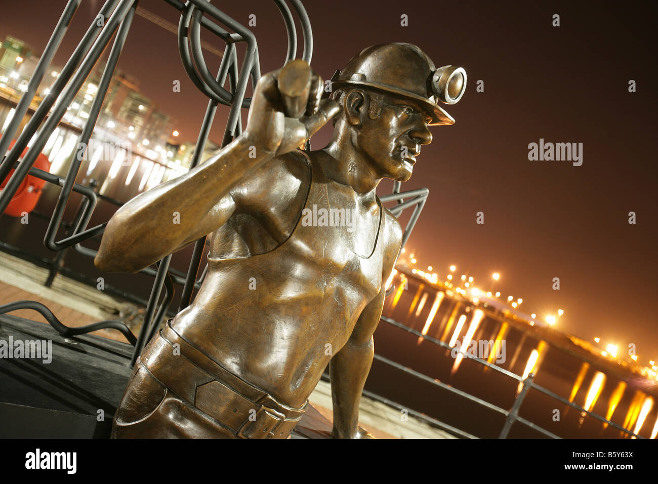 John clinch hi-res stock photography and images - Alamy