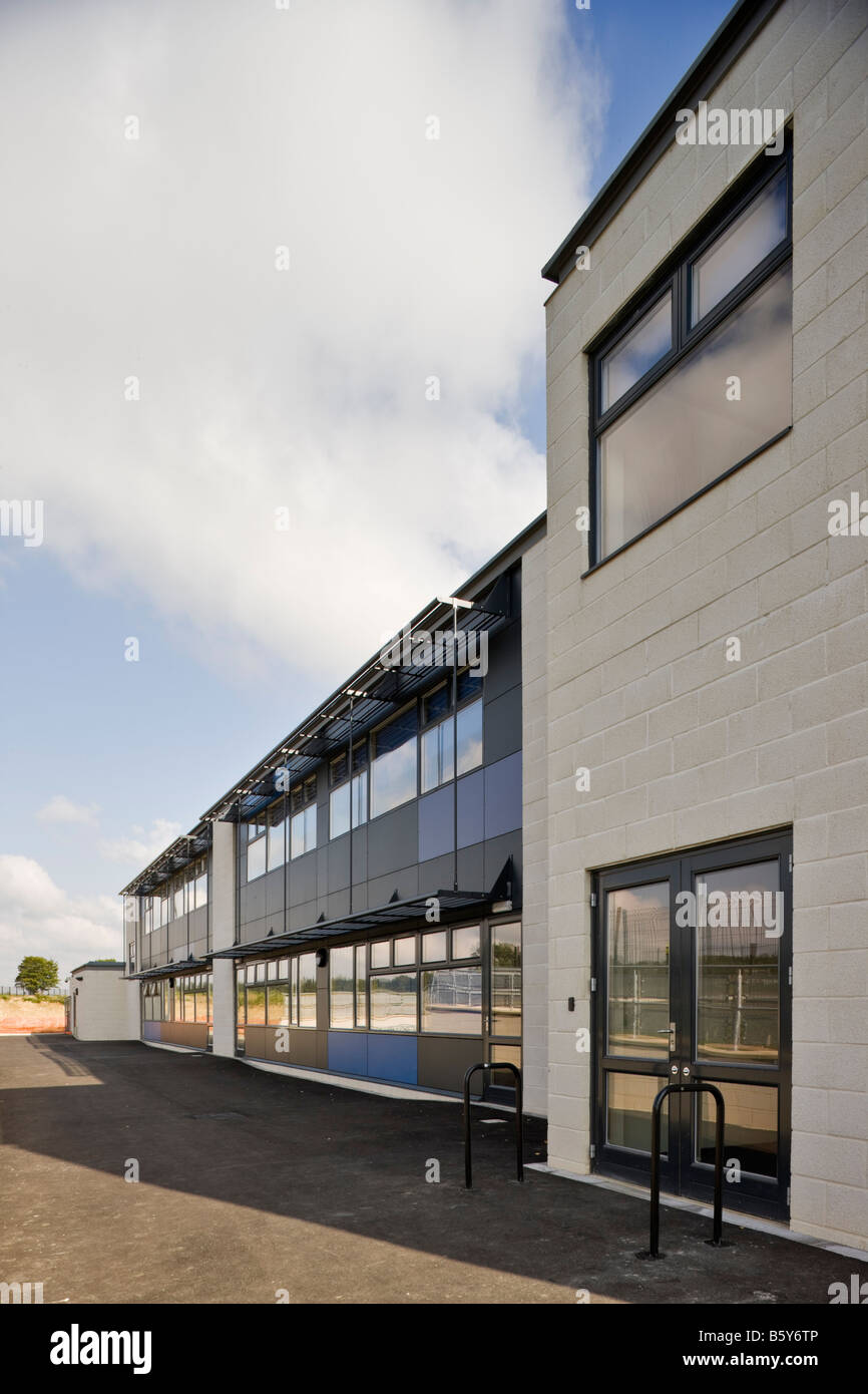 Priory Rise Primary School In High Resolution Stock Photography and ...