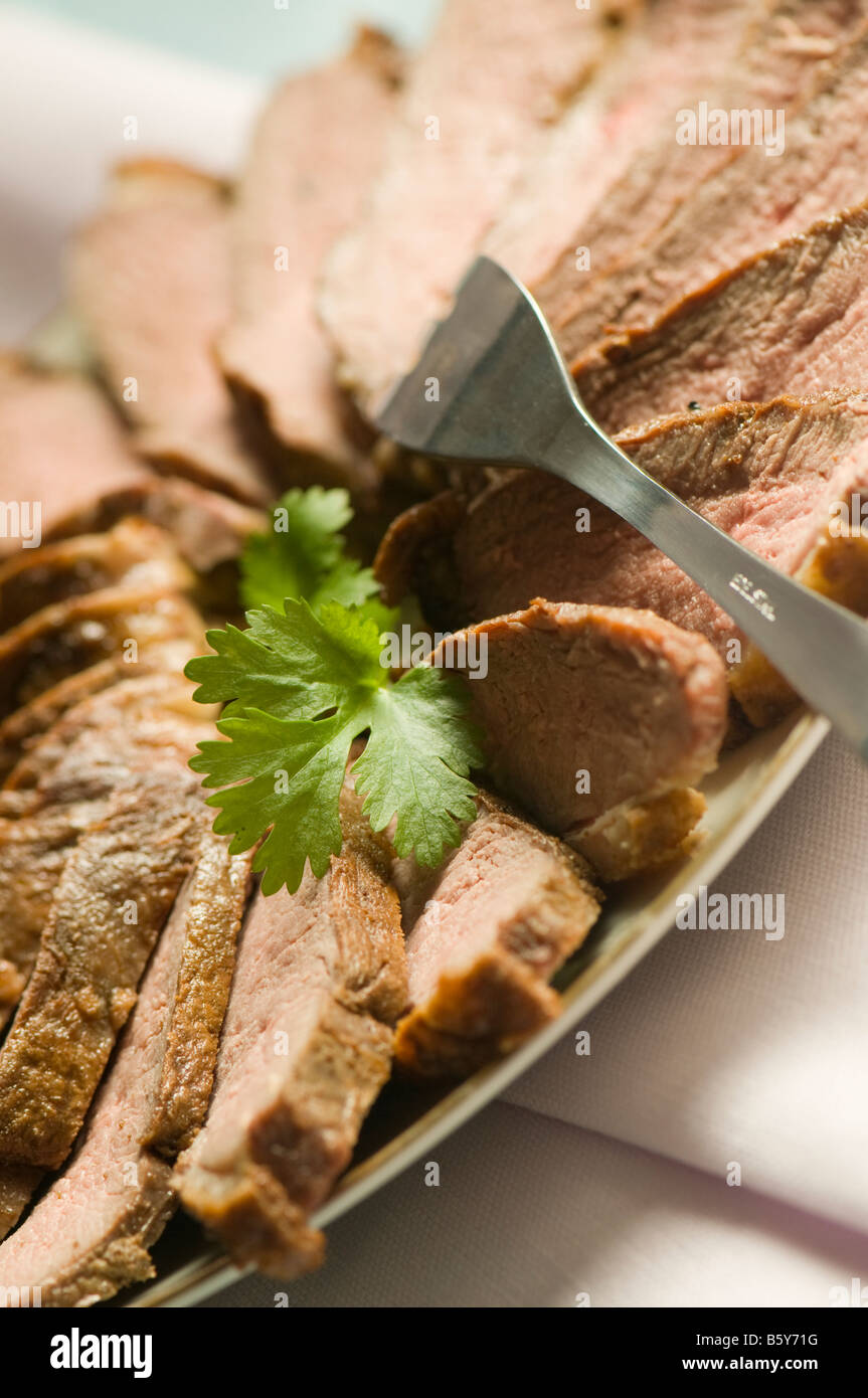 Poultry duck hi-res stock photography and images - Alamy