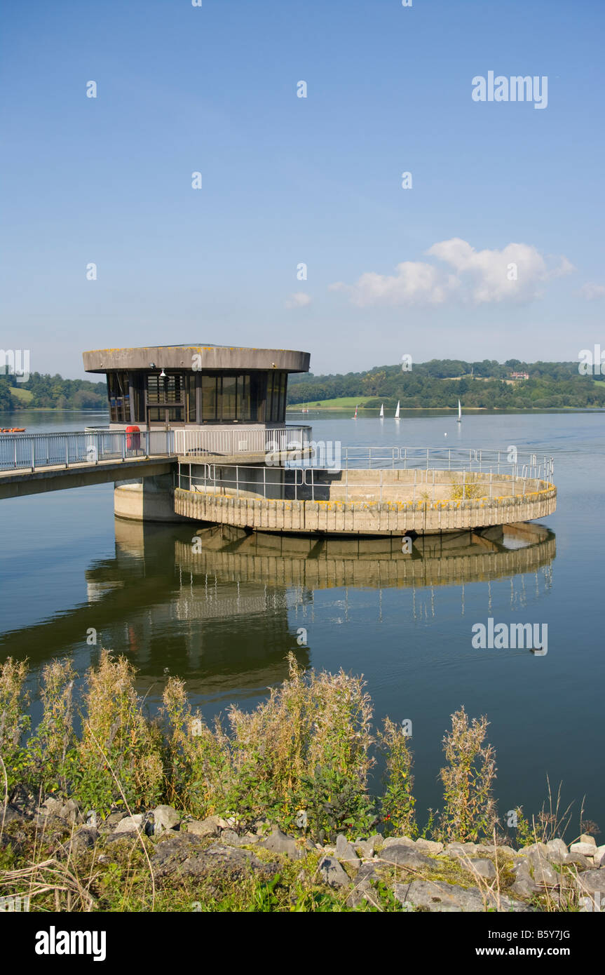 Ardingly reservoir west sussex hi-res stock photography and images - Alamy