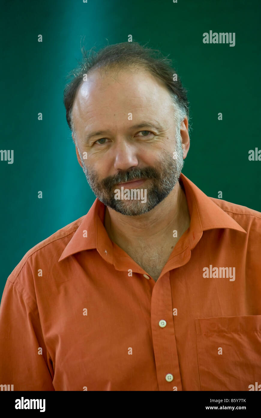 Andrey kurkov hi-res stock photography and images - Alamy