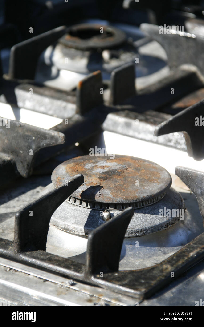 Gas cylinder damaged hi-res stock photography and images - Alamy