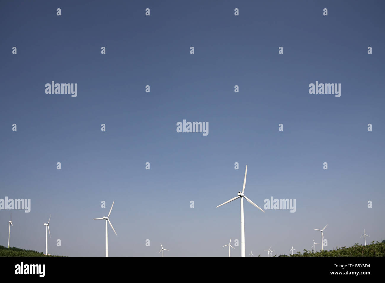 Altenative power hi-res stock photography and images - Alamy