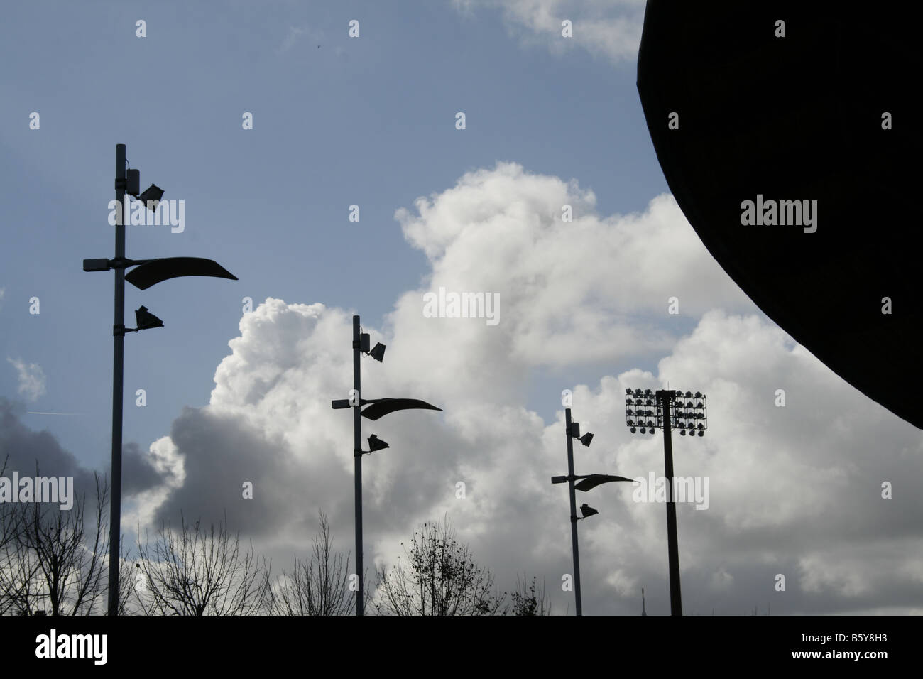 The Flaminio Stadium High Resolution Stock Photography and Images - Alamy