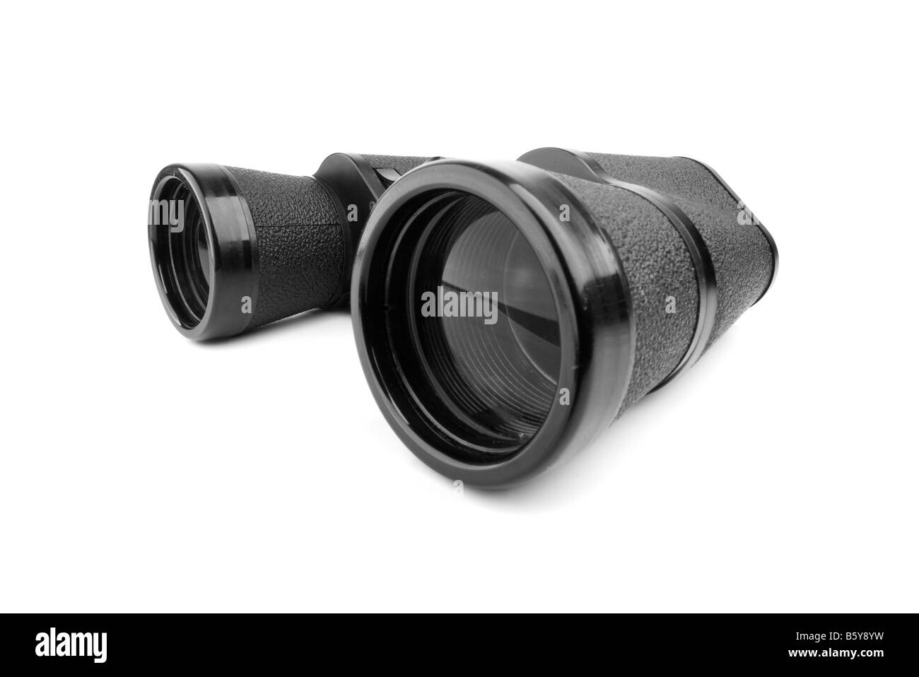 Binoculars tool hi-res stock photography and images - Alamy