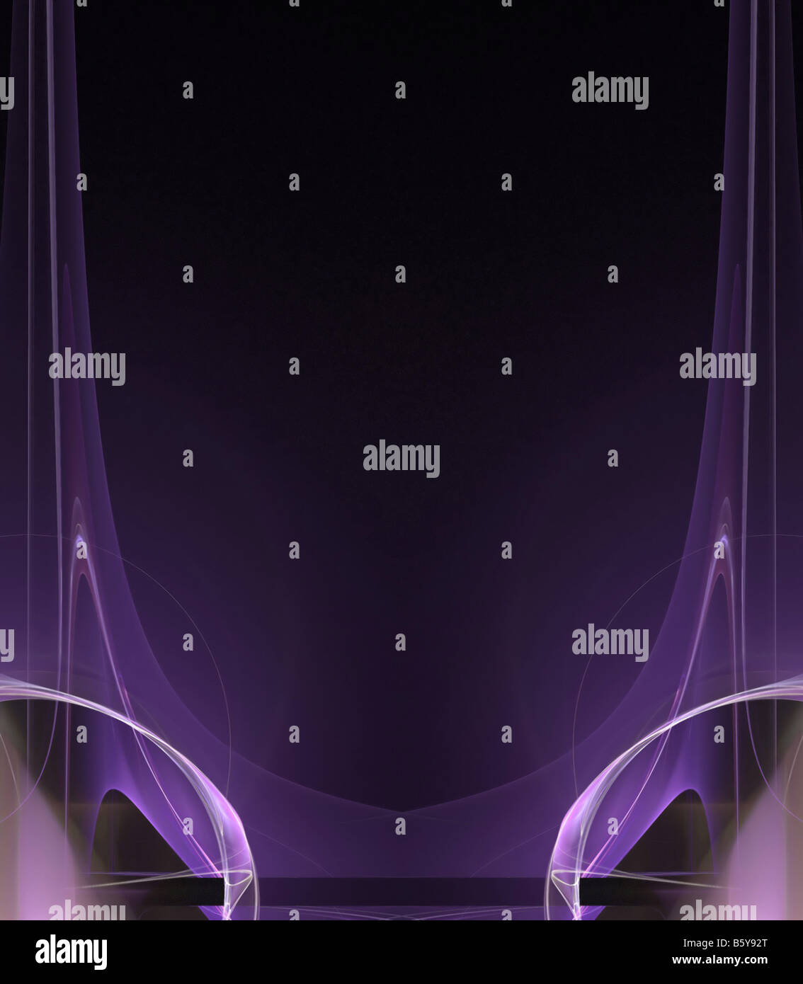 A cool background border with 3d abstract lines very modern Great for ...