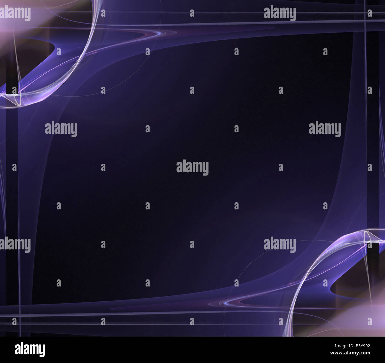 A cool background border with 3d abstract lines very modern Great for ...