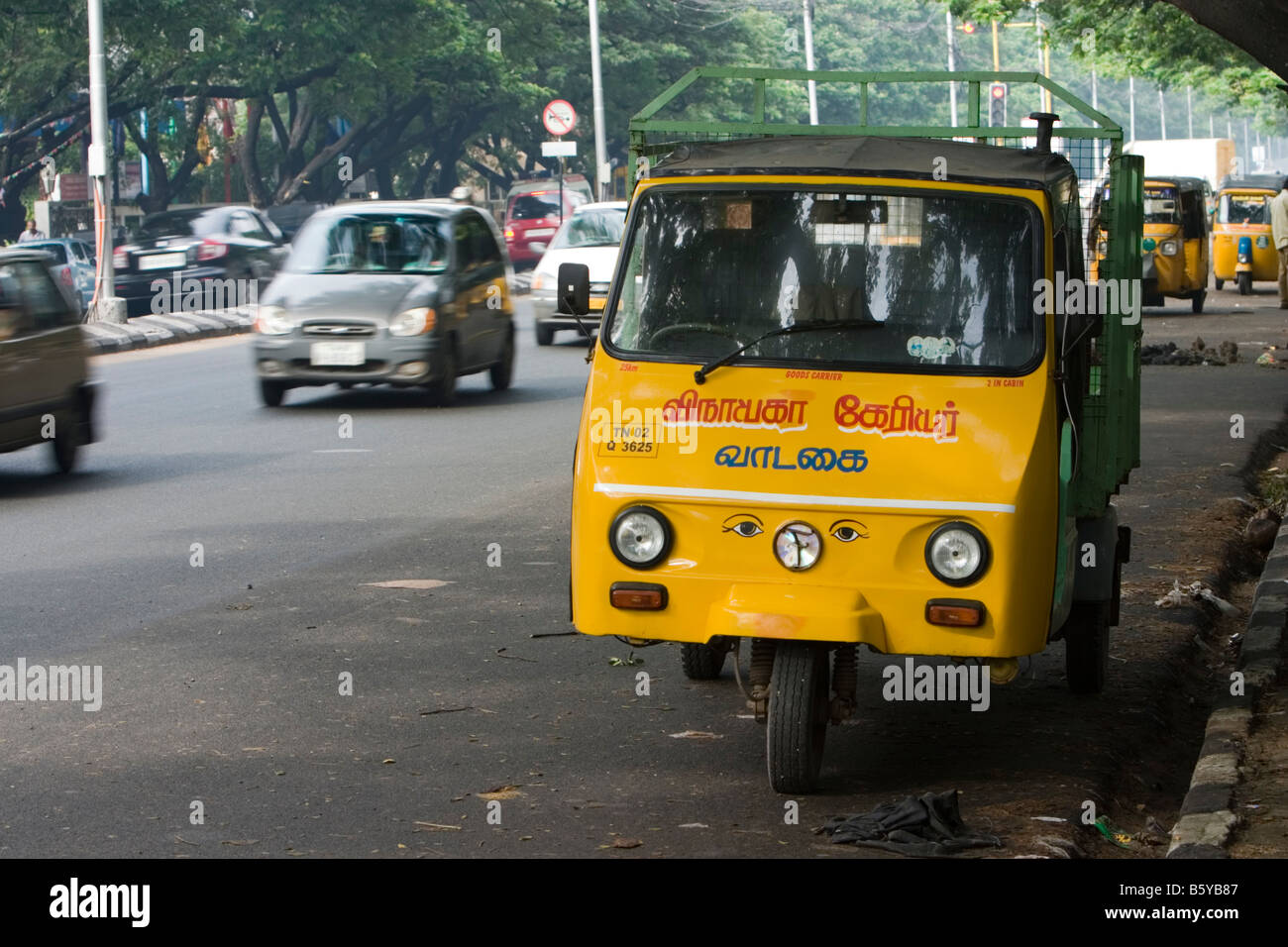 Open bed pickup truck hi-res stock photography and images - Alamy