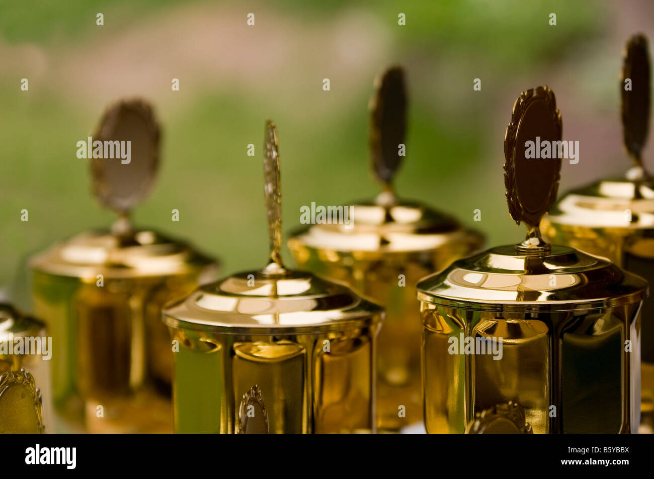 Gold goblets hi-res stock photography and images - Alamy
