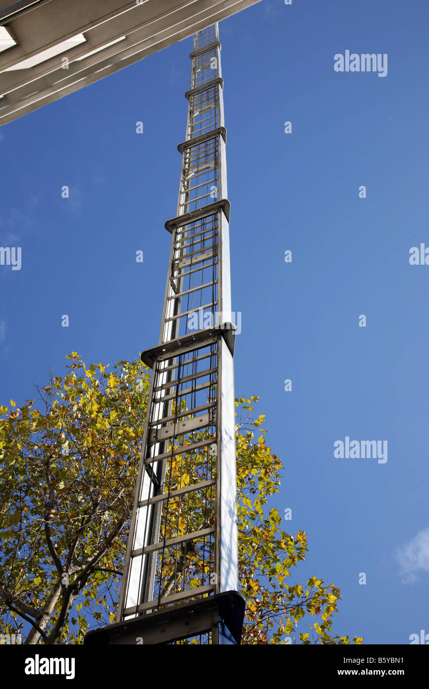 Ladder sliding hi-res stock photography and images - Alamy