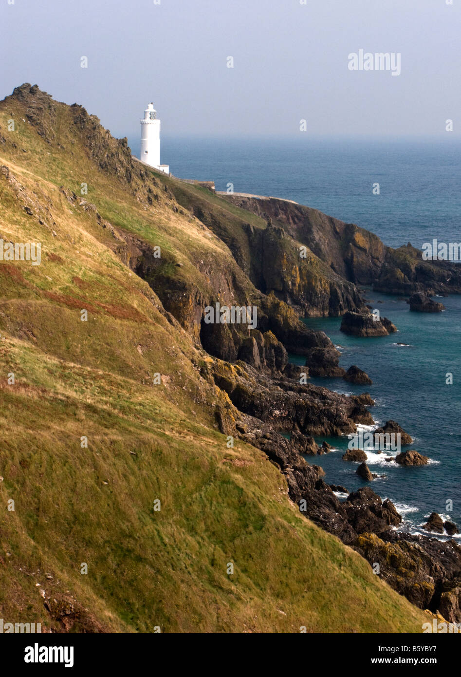 Start point coast hi-res stock photography and images - Alamy