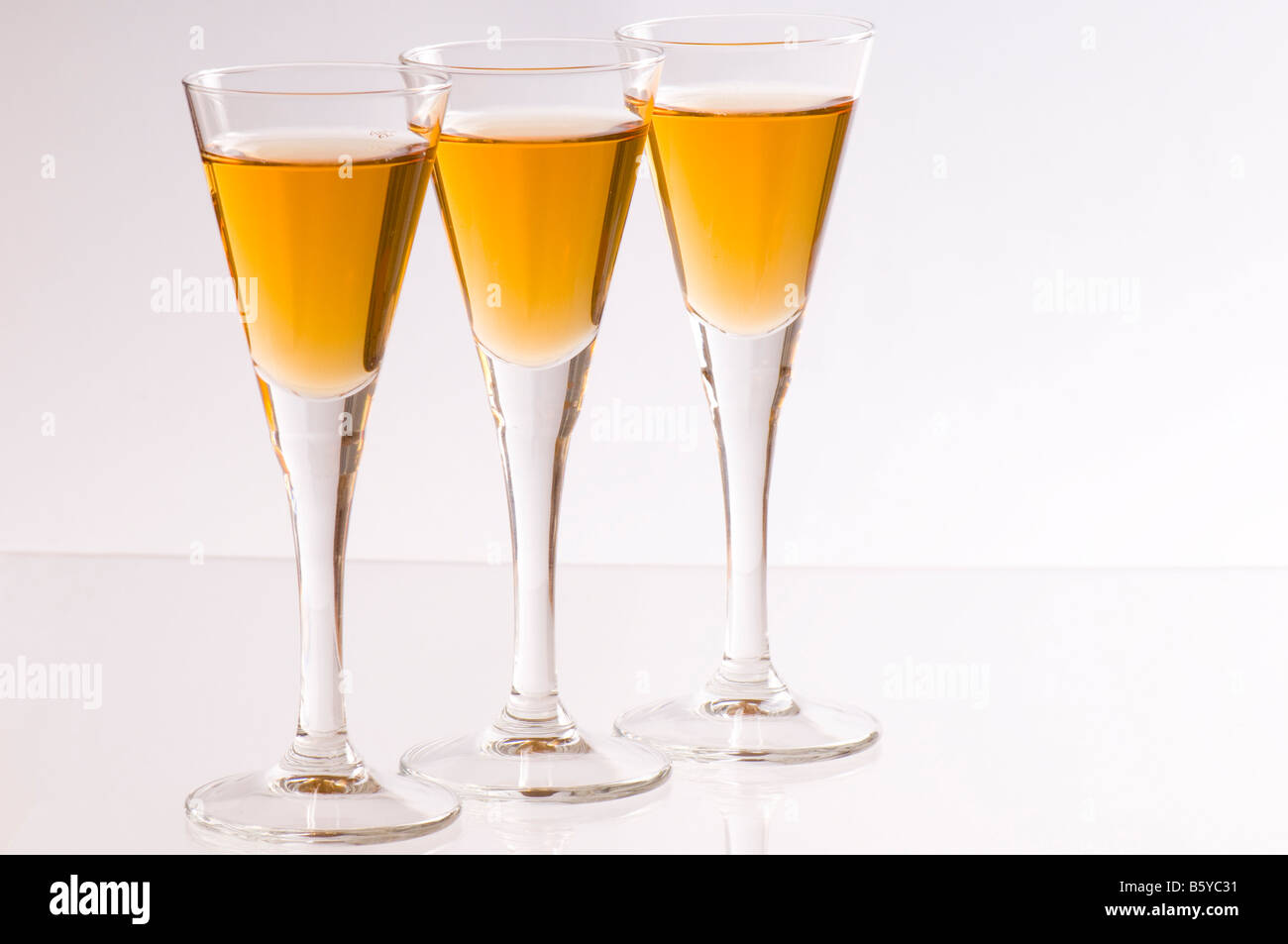 Schnapps liqueur hi-res stock photography and images - Alamy