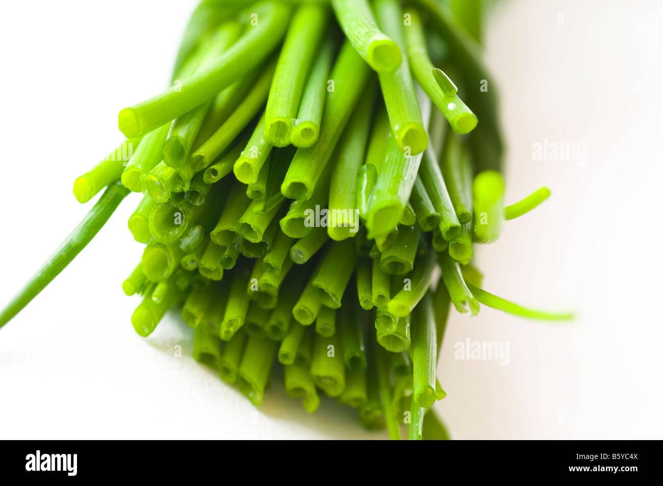 Cooking chives hi-res stock photography and images - Alamy