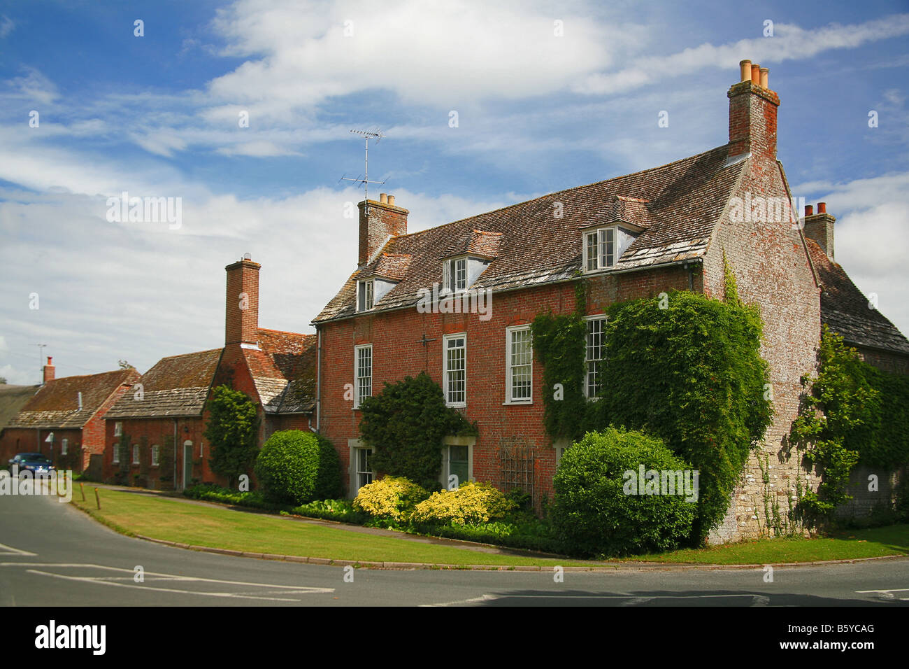 Winfrith newburgh hi-res stock photography and images - Alamy