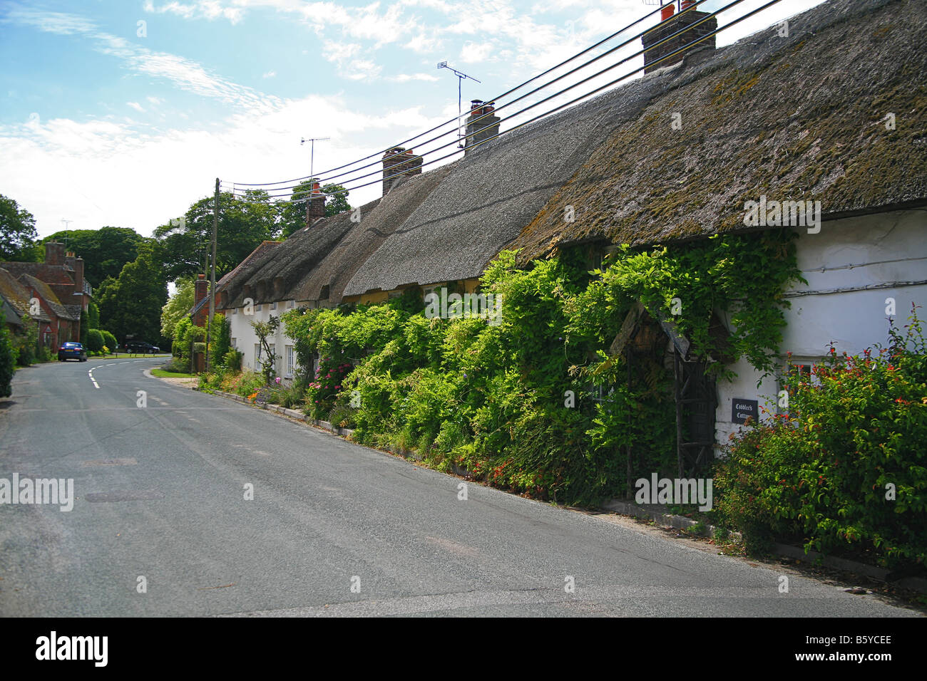 Winfrith newburgh hi-res stock photography and images - Alamy