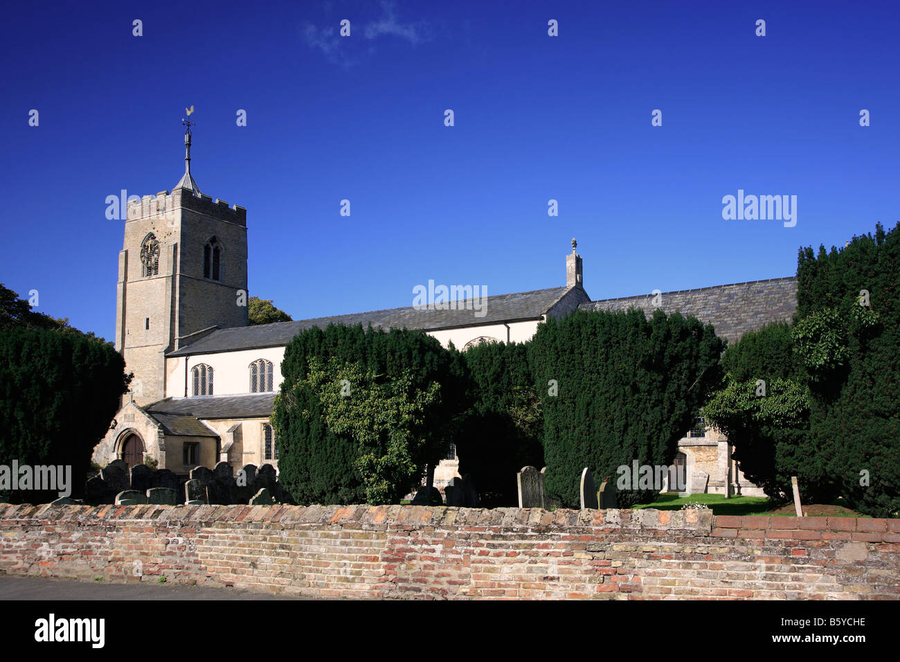 Wisbech St Mary High Resolution Stock Photography and Images - Alamy