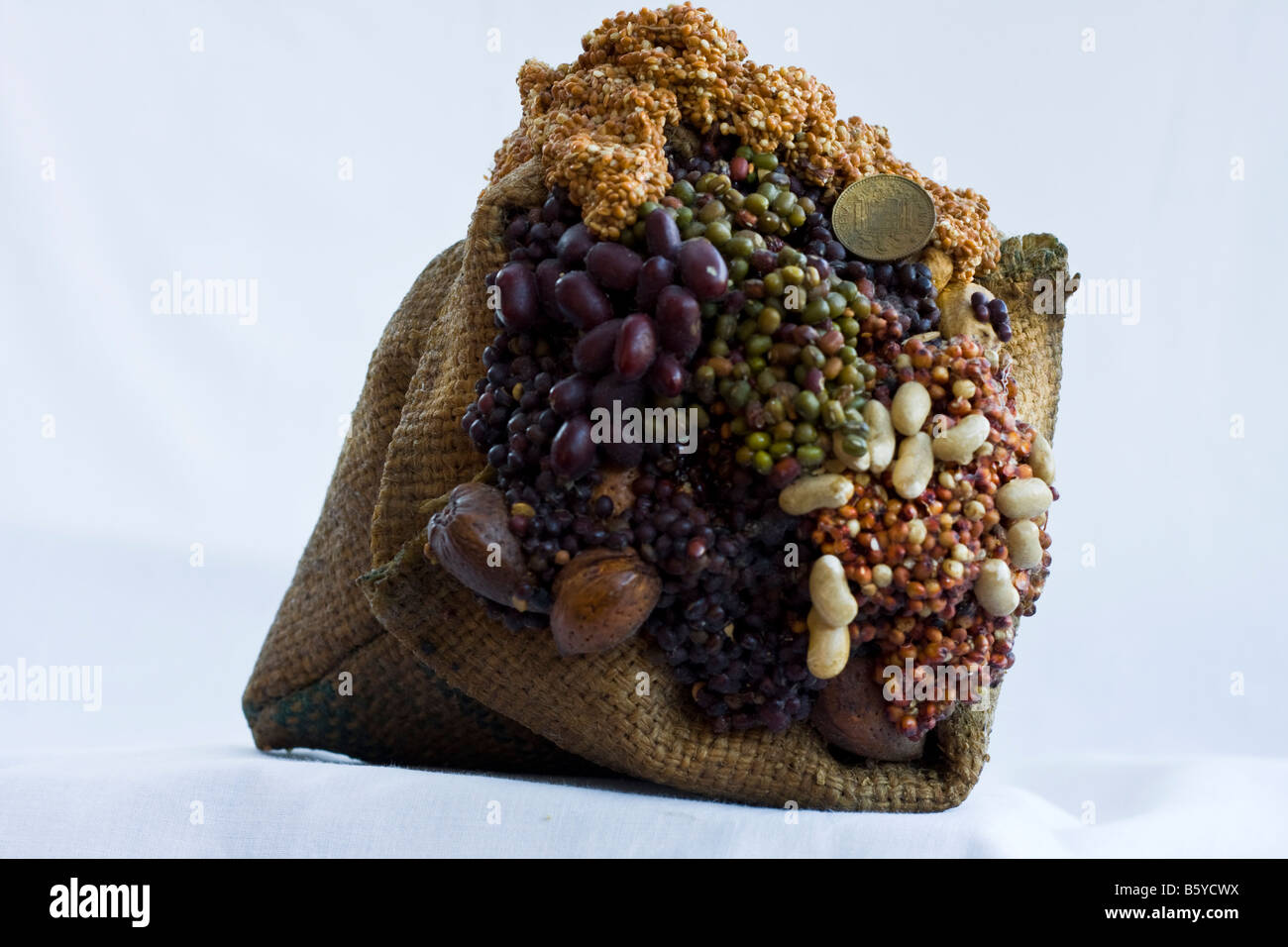 Brings good luck hi-res stock photography and images - Alamy