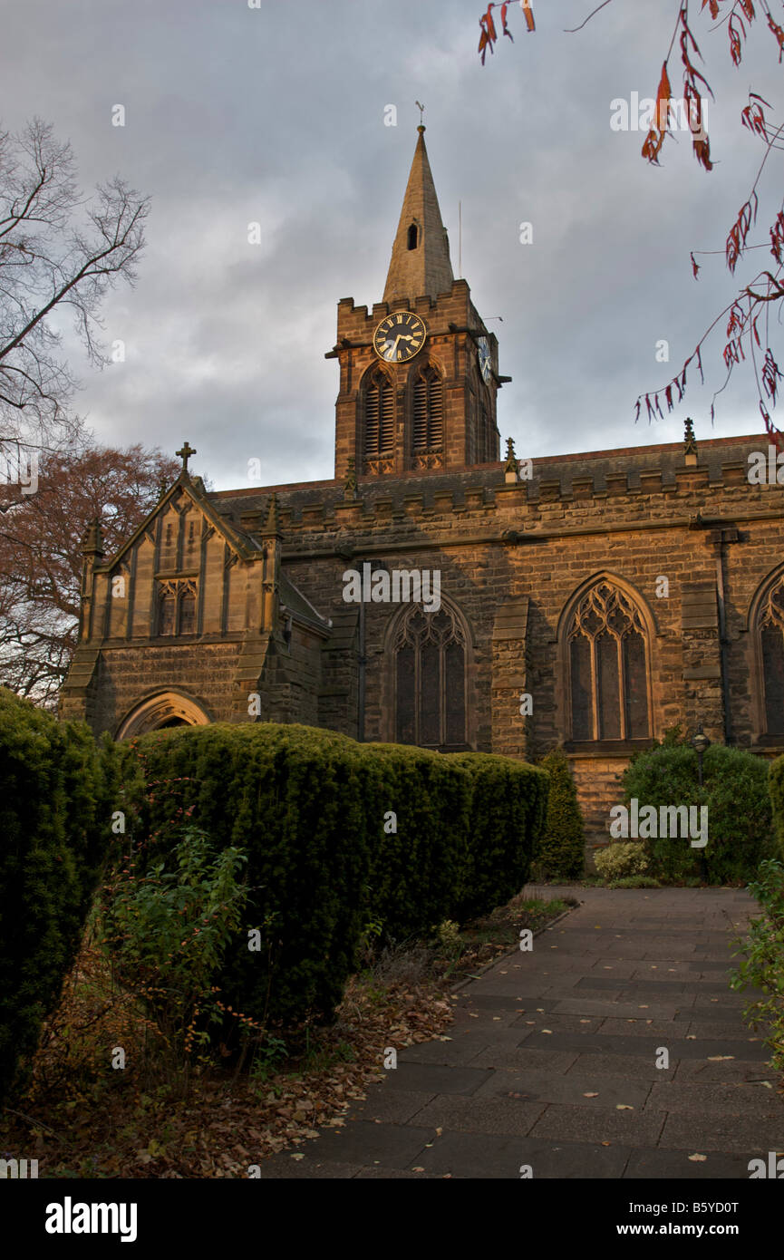 Ruddington hi-res stock photography and images - Alamy