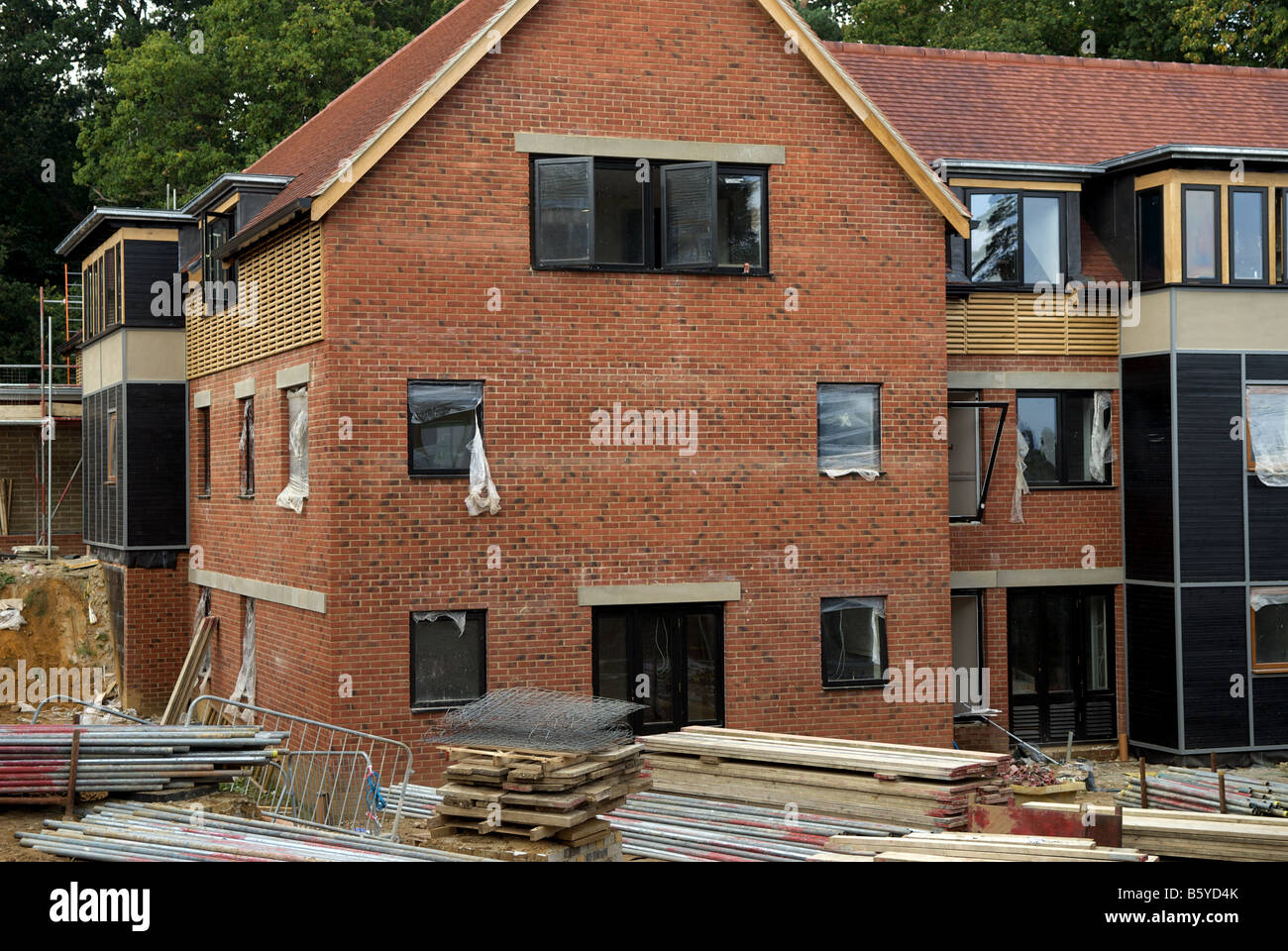 Retirement construction hi-res stock photography and images - Alamy