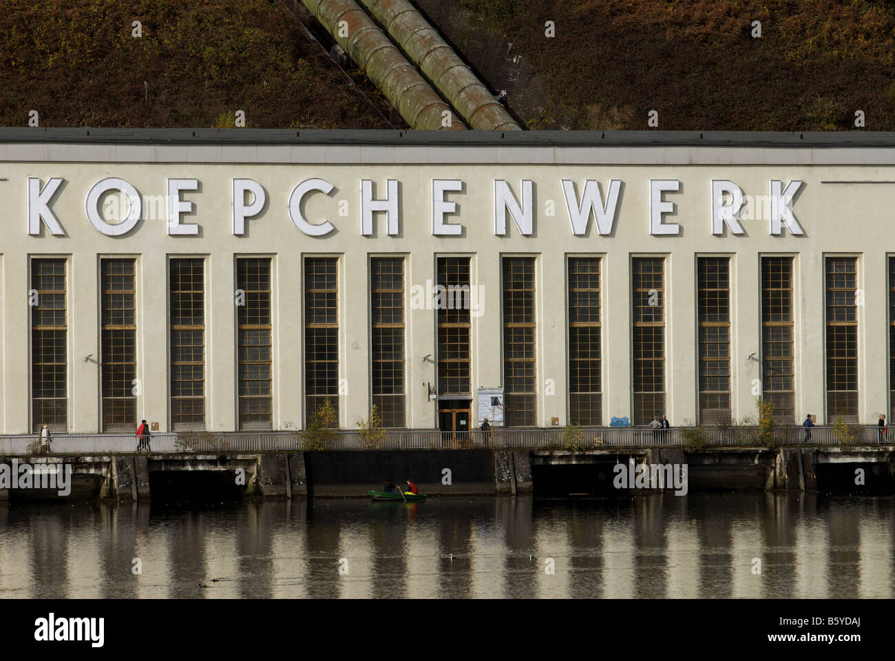 Pumped storage hydroelectricity hi-res stock photography and images - Alamy